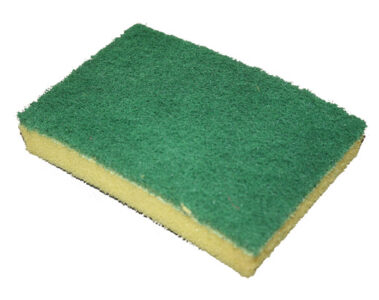GALA SCOURER SPONGES