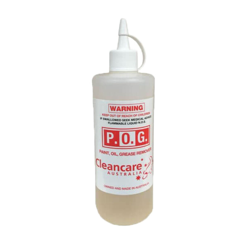 Professional Spotting Kit - U Clean Supplies
